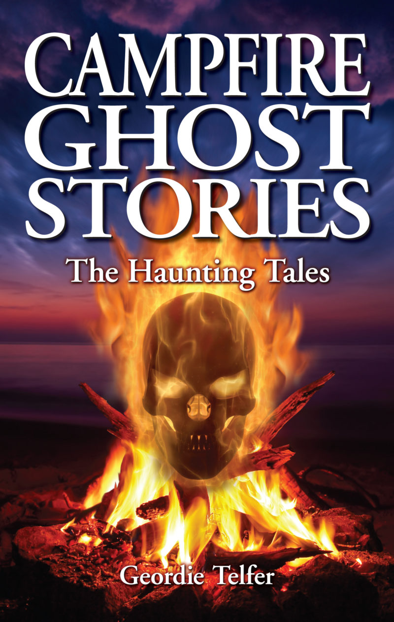 Campfire Ghost Stories – Lone Pine Publishing